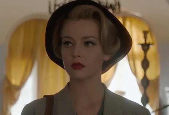 Actorshowreels Professional Showreels