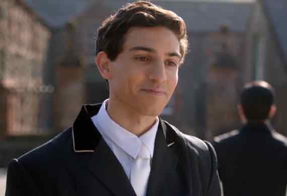 Actorshowreels Professional Showreels